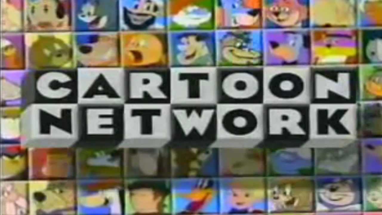 Cartoon Network-The Best Place For Cartoons - YouTube