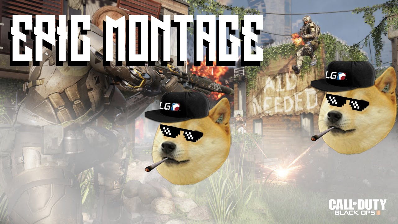 |TaRp Clan| Epic Montage!- TaRp Mafio - YouTube