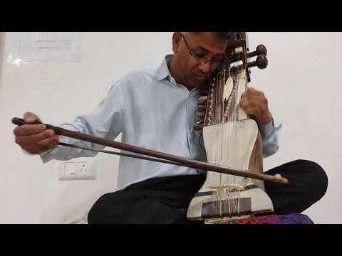 Evening Raga music composition Raga Marwa। (राग मारवा) - YouTube