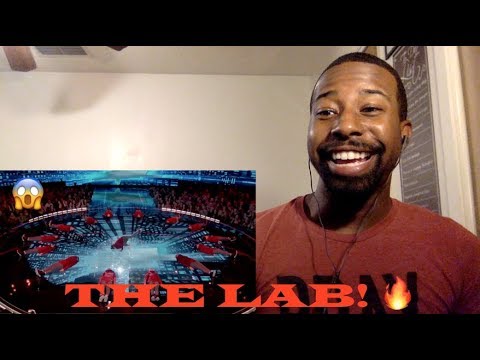 World of Dance 2018 - The Lab: The Duels (Full Performance - Reaction ...
