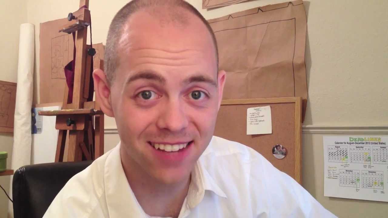 Hello Andrew! - YouTube