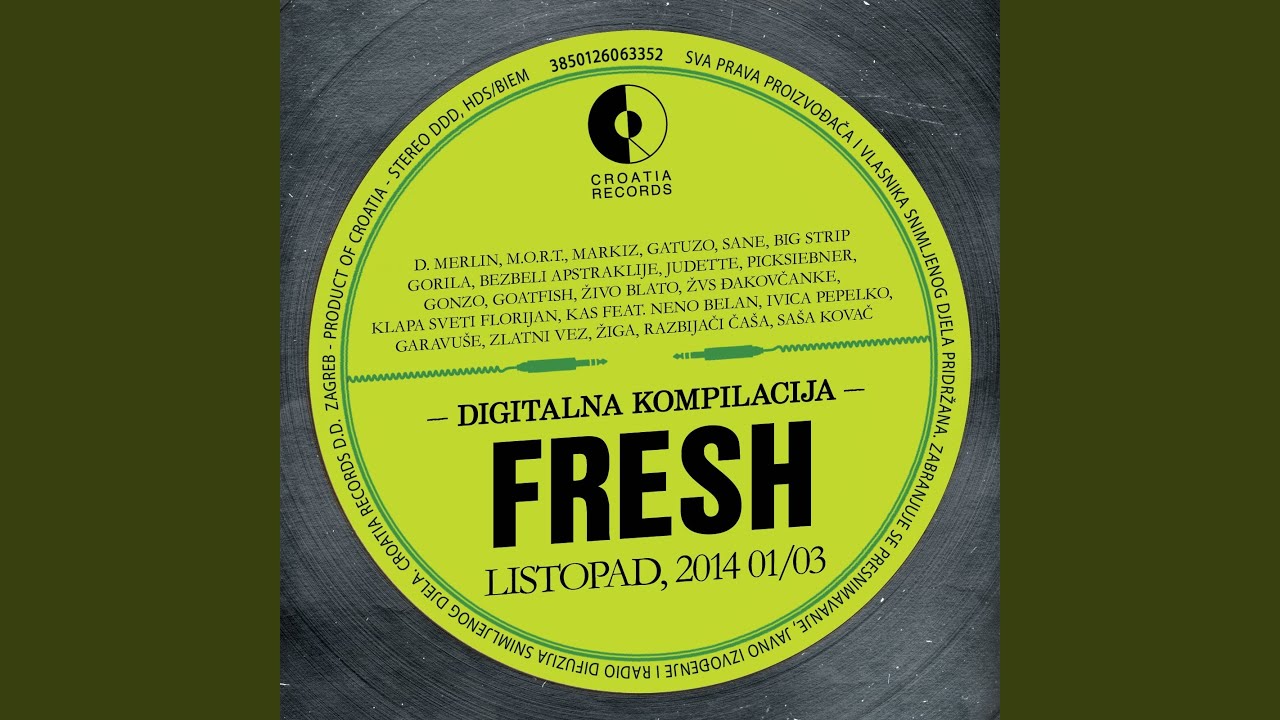 Polja Pamuka - YouTube