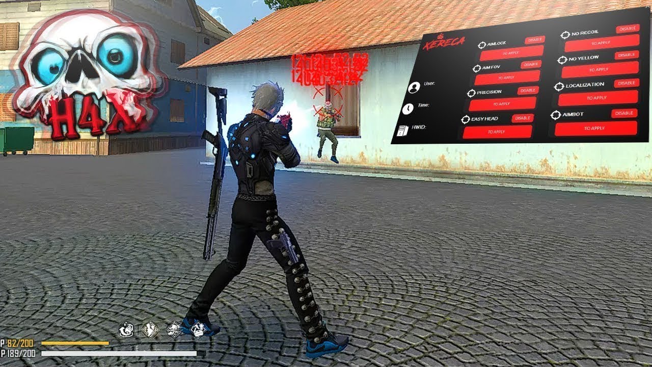 PAINEL COMBO XERECA GRATUITO FUNCIONANDO ( NÃO É CLICKBAIT ) EMULADOR ...