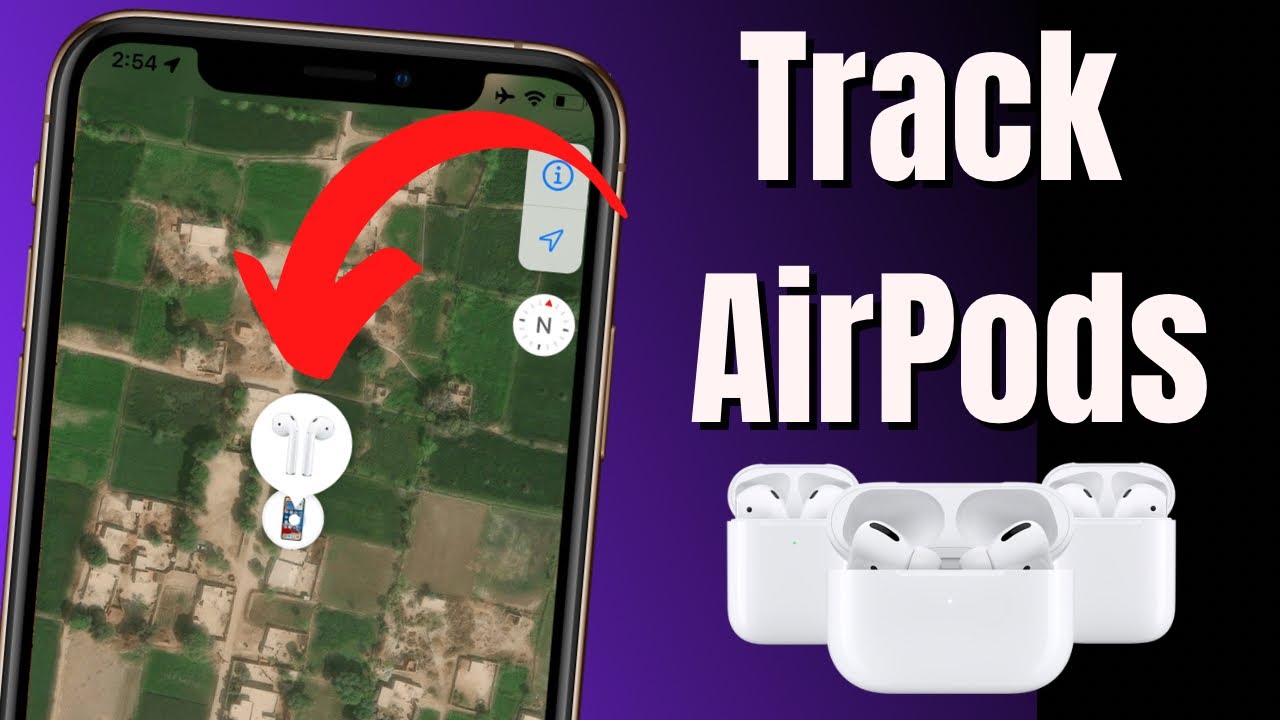 How To Find Your Lost Or Stolen AirPods Locate AirPods Using Find My how-to-find-your-lost-or-stolen-airpods-locate-airpods-using-find-my