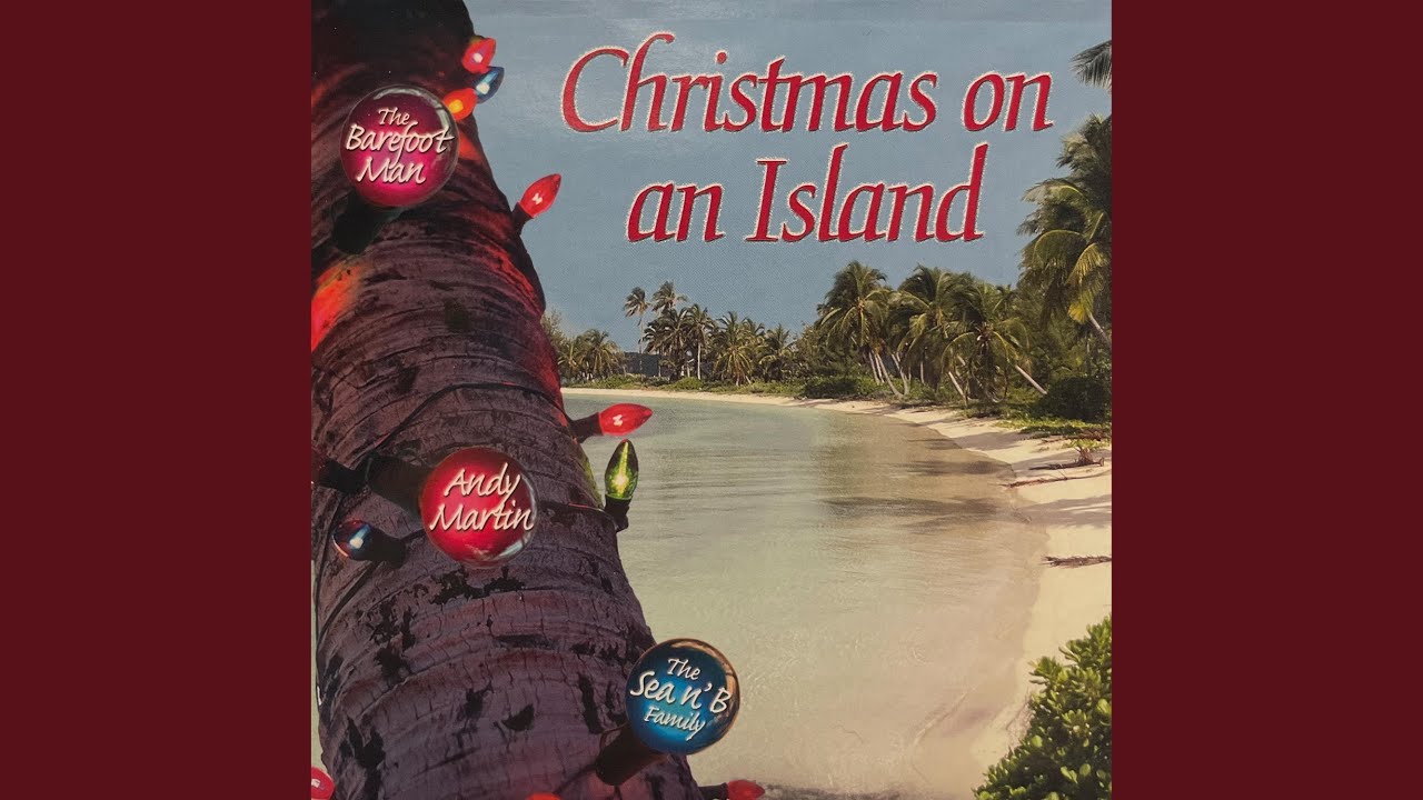 A Sunny Sultry Christmas Afternoon - YouTube