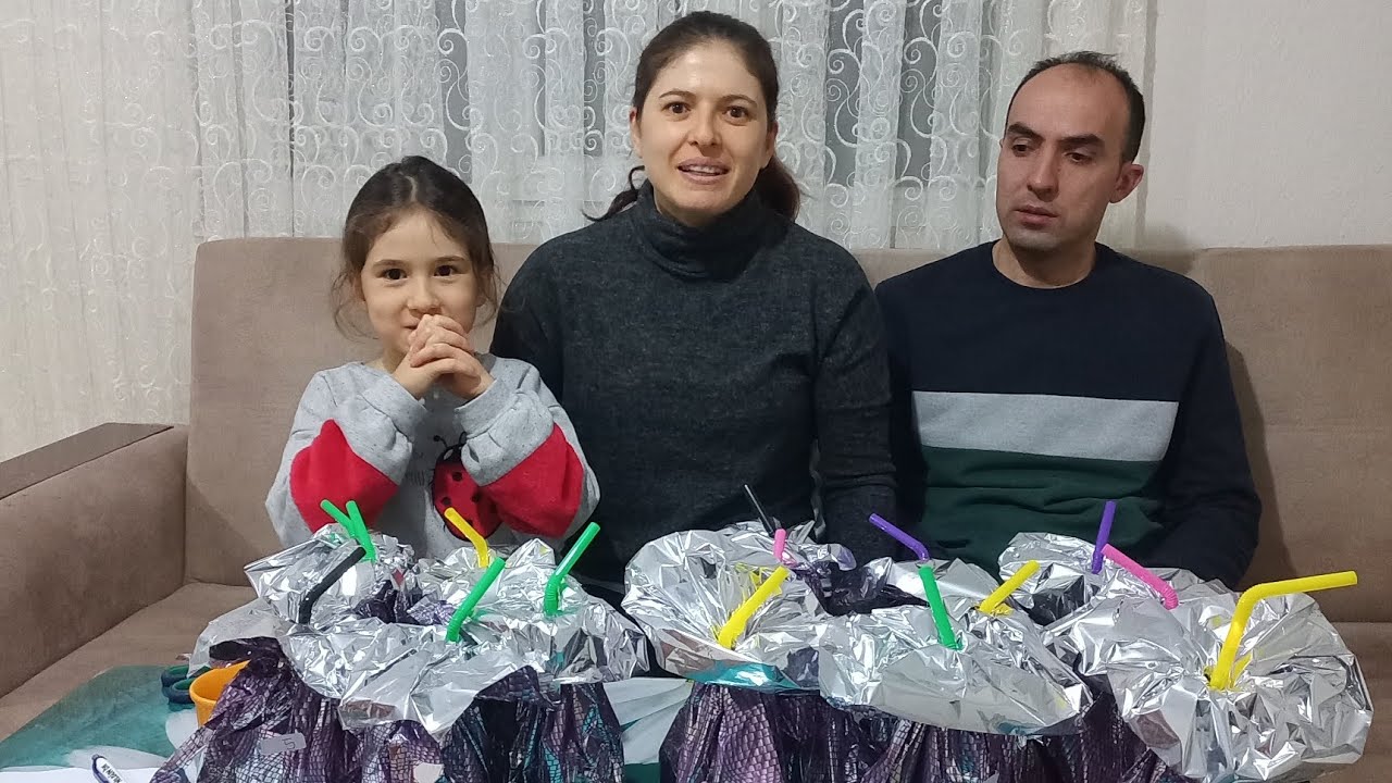 içecek challenge - YouTube