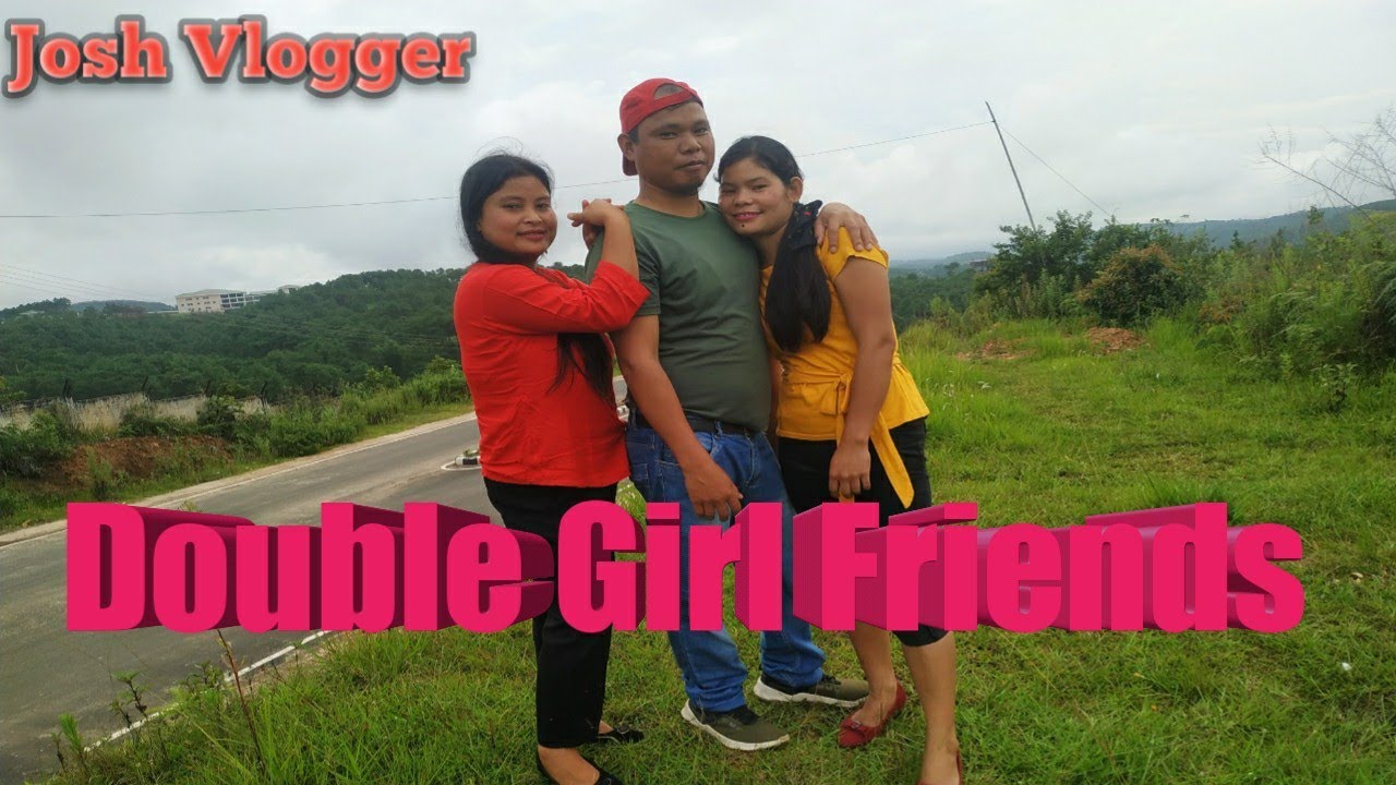 Double GF by Josh Vlogger - YouTube