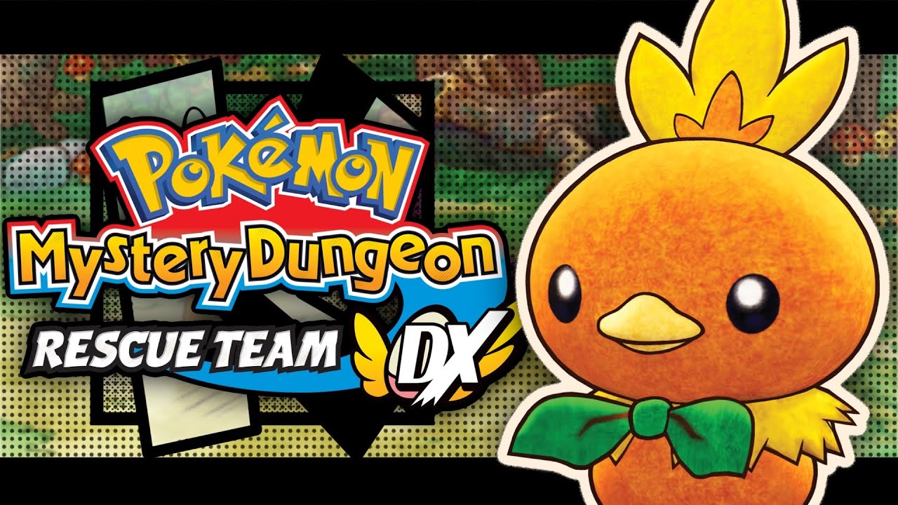 Pokémon Without Pokémon With Guns | [VOD 2] | PMD Rescue Team DX - YouTube