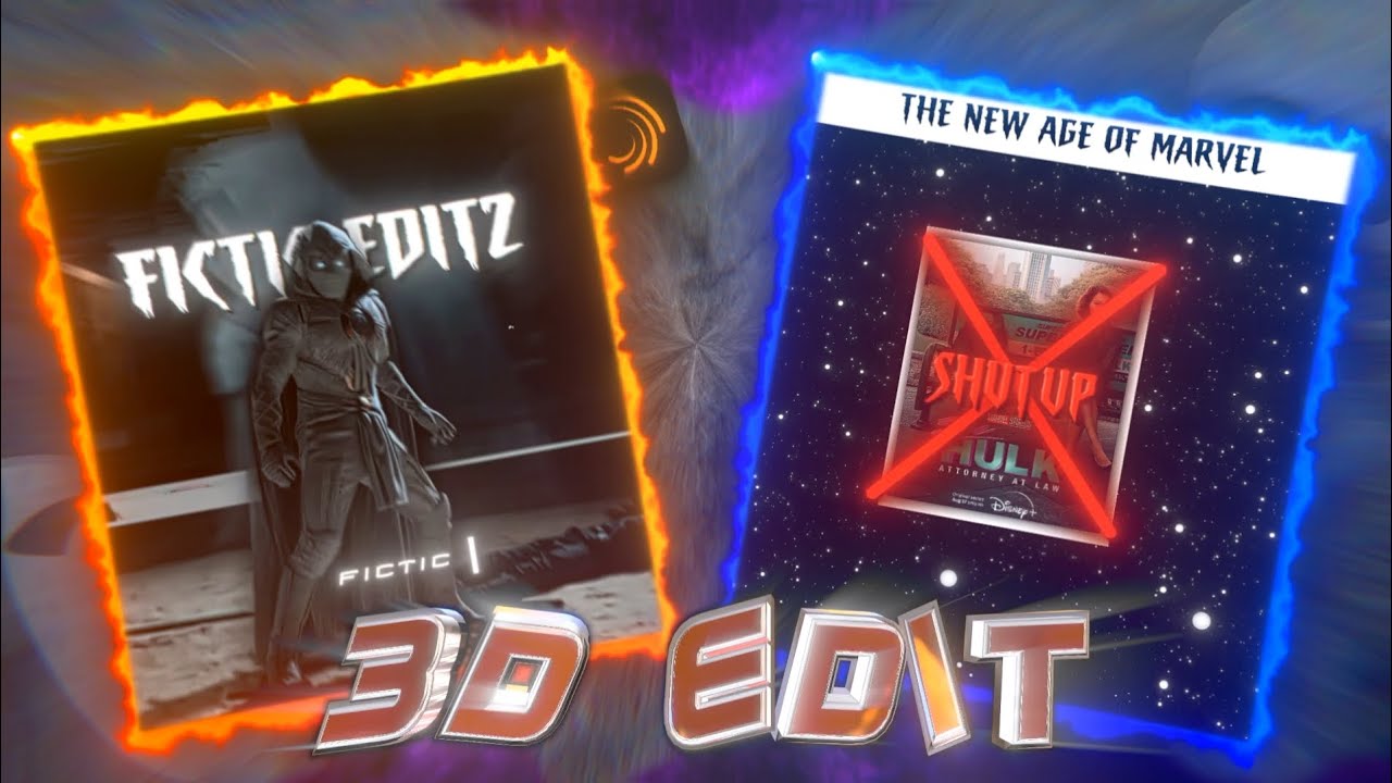 Fictic Editz Like Full Edit Preset On Alight Motion (+Preset) - YouTube