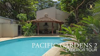 Pacific Gardens 2 - Exterior Tour