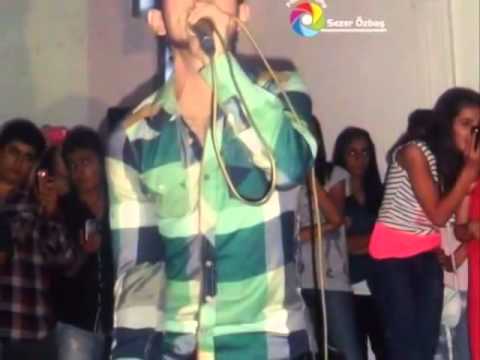 Arsız ßeLa HayLaz Narkoz Ex Asi Styla Kabullenemedim 2013