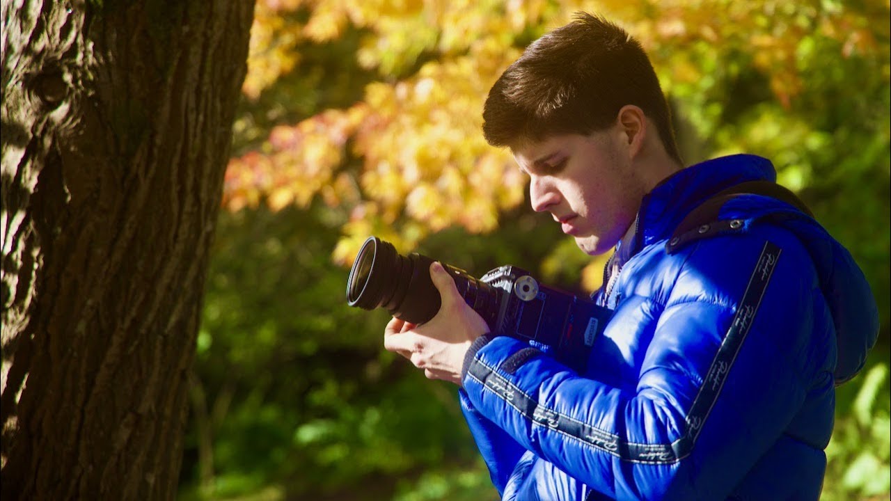 Should YOU Always Shoot RAW? - YouTube