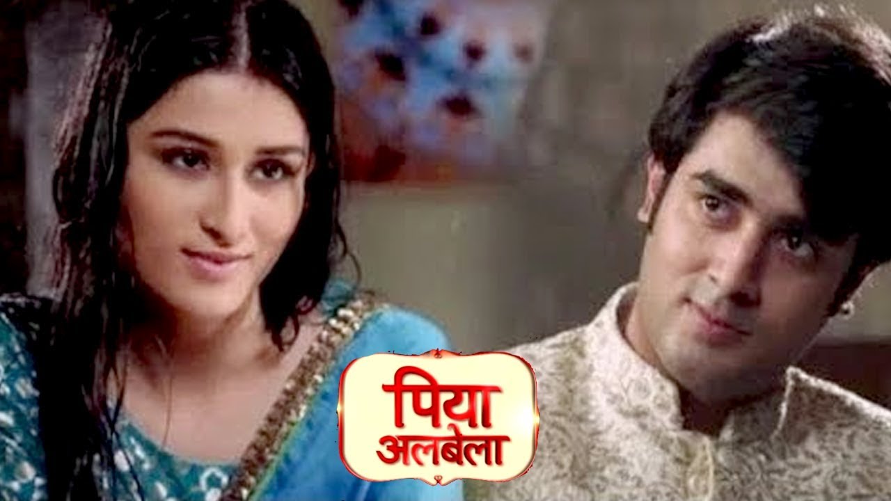 Piya Albela -30th December 2017 | Zee tv New serial | latest upcoming ...