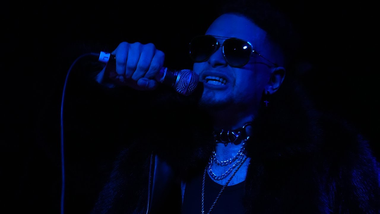 WOCK$TAR - Album Release Concert - Kronik Live @ Piranha Bar Heaven ...