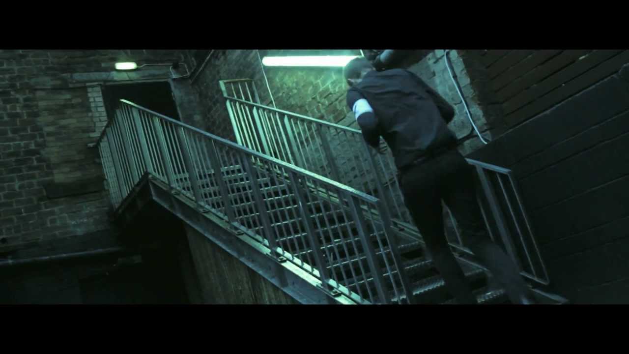 Over and Out Music Video for Xavia - YouTube