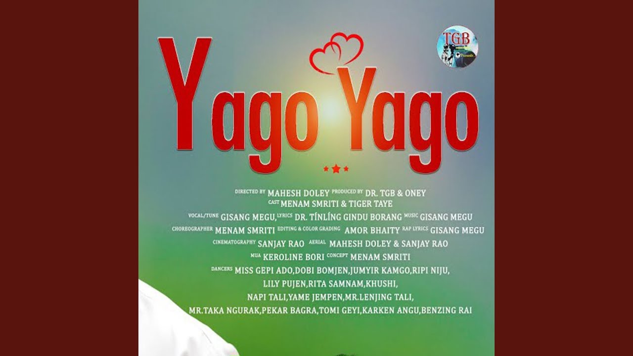 Yago Yago - YouTube
