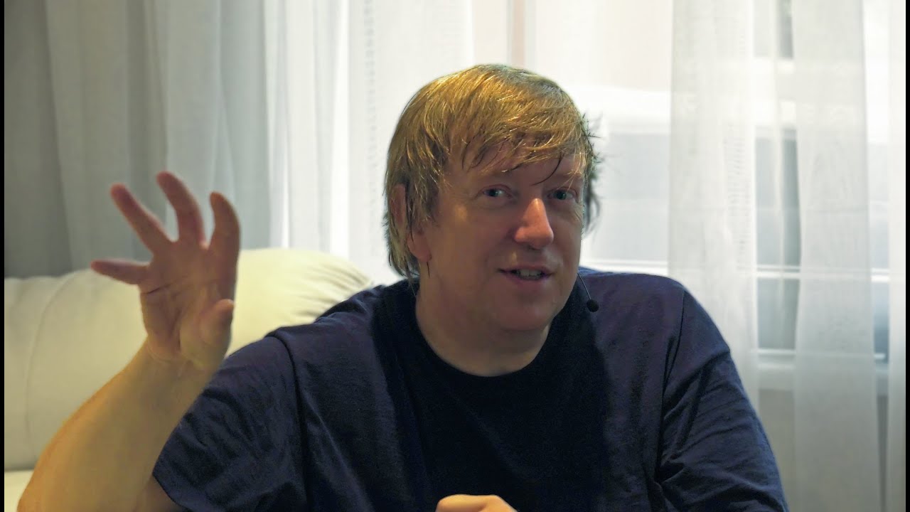 Personal Video Log: *Apocalyptic weather *Space Aliens *Rickvanman Mug ...