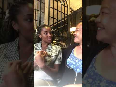 555:  Grounding with Sasha Fox