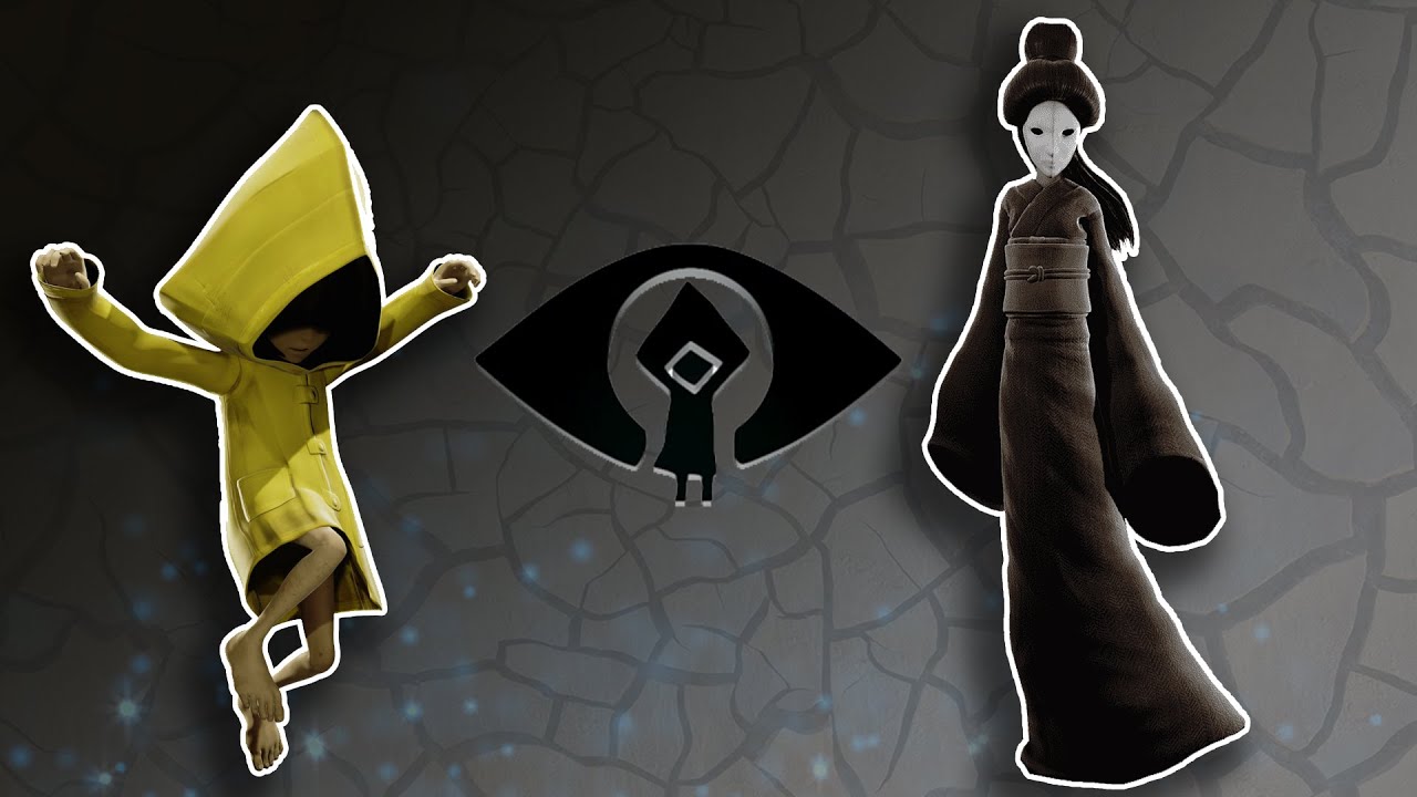 Last Nightmare - Little Nightmares - Final episode - Lets play - YouTube