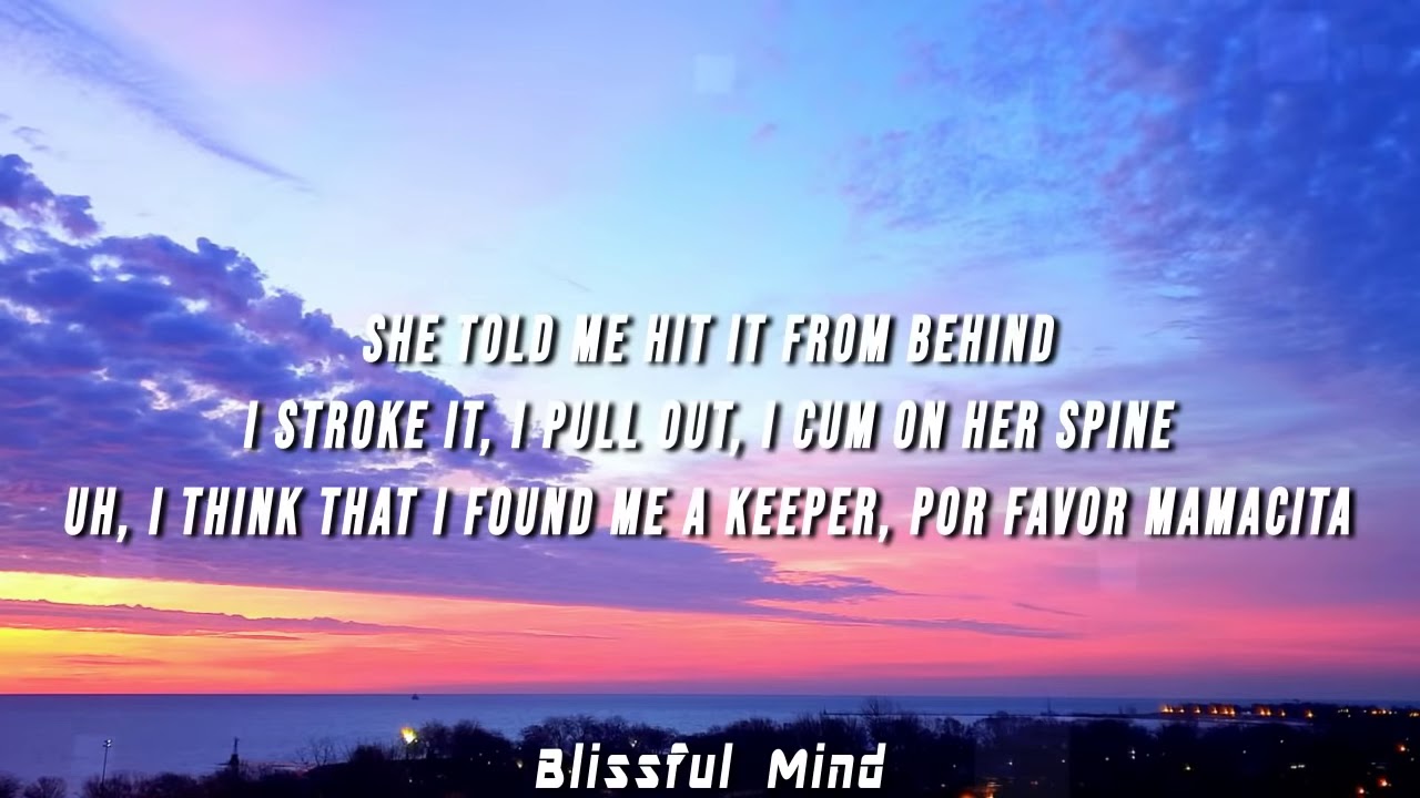 Octavian & Skepta - Papi Chulo (Lyrics) - YouTube