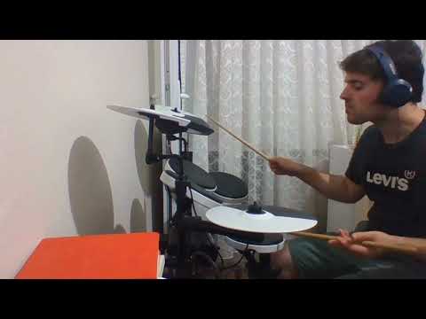Alain Pérez -Ciego Sin Bastón- \