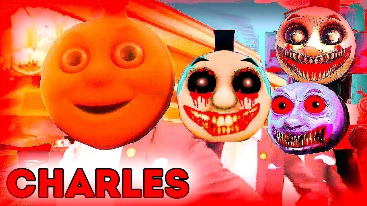 NEW GAMEPLAY CHOO CHOO CHARLES EXE COVER - Coffin Dance Song MEME - YouTube