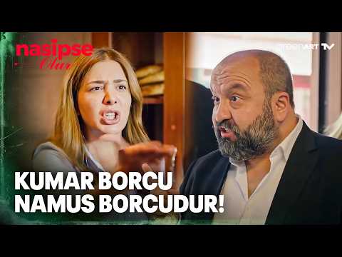 Kim Bu Tipi Bozuklar! | Nasipse Olur | Greenart TV