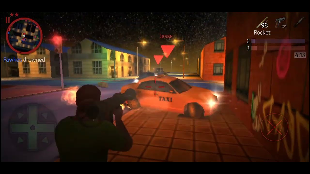 how to play pay back 2 - YouTube