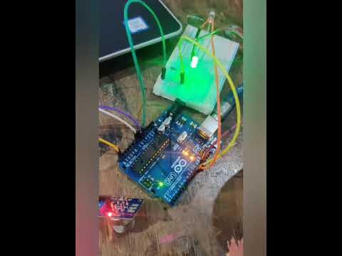 MQ2 | ARDUINO | CLAP SWITCH USING SOUND SENSOR PROJECT | ARDUINO ...