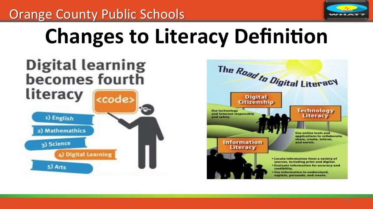OCPS | Digital Schools Parent Info - YouTube