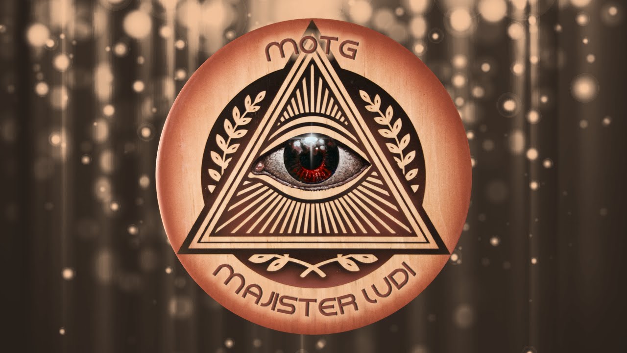 MOTG Intro - YouTube