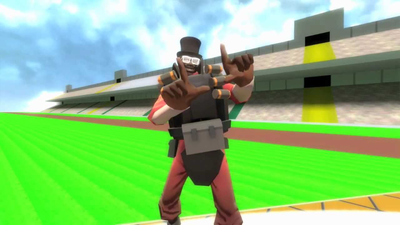 [TF2 Replay] Home Run Contest (original take) - YouTube