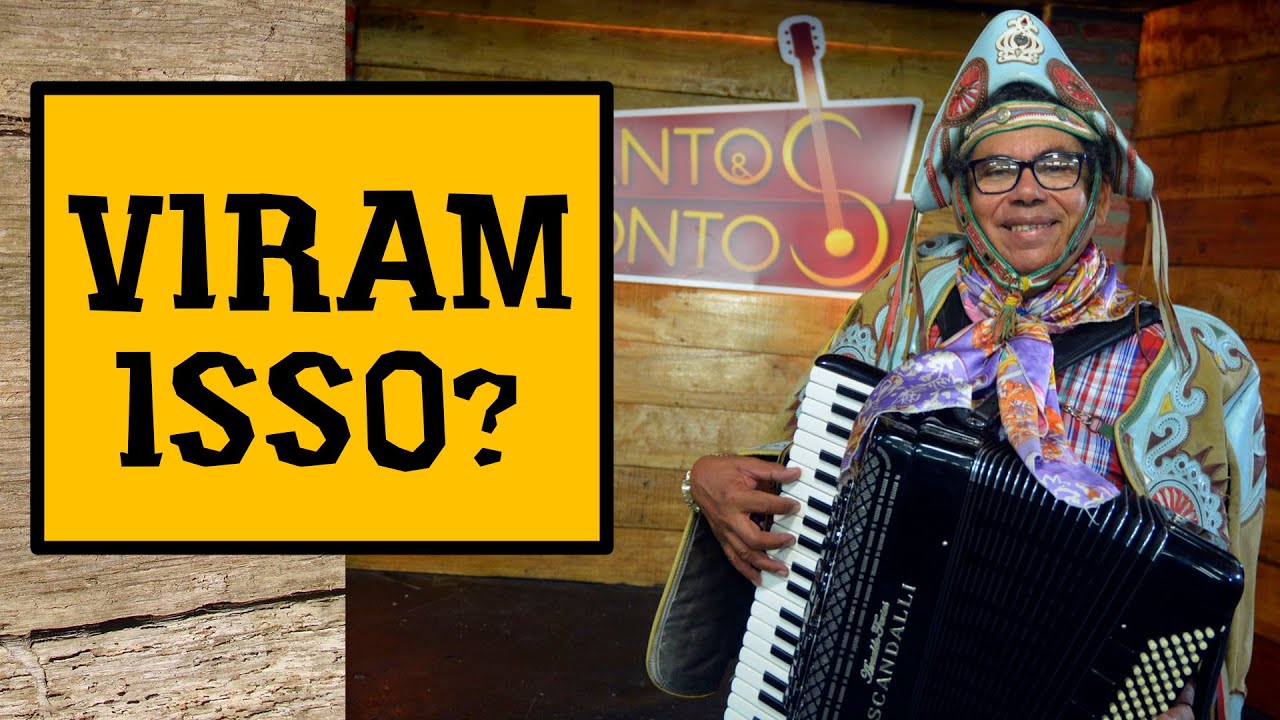 viram isso? Arnaldo Farias 23/08/2020 - YouTube