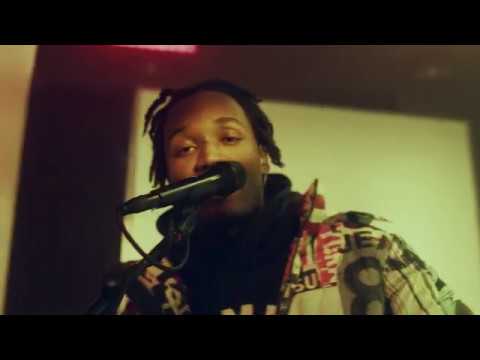 TOMMY JEANS PRESENTS: Saba Pivot - Stay Right Here - YouTube