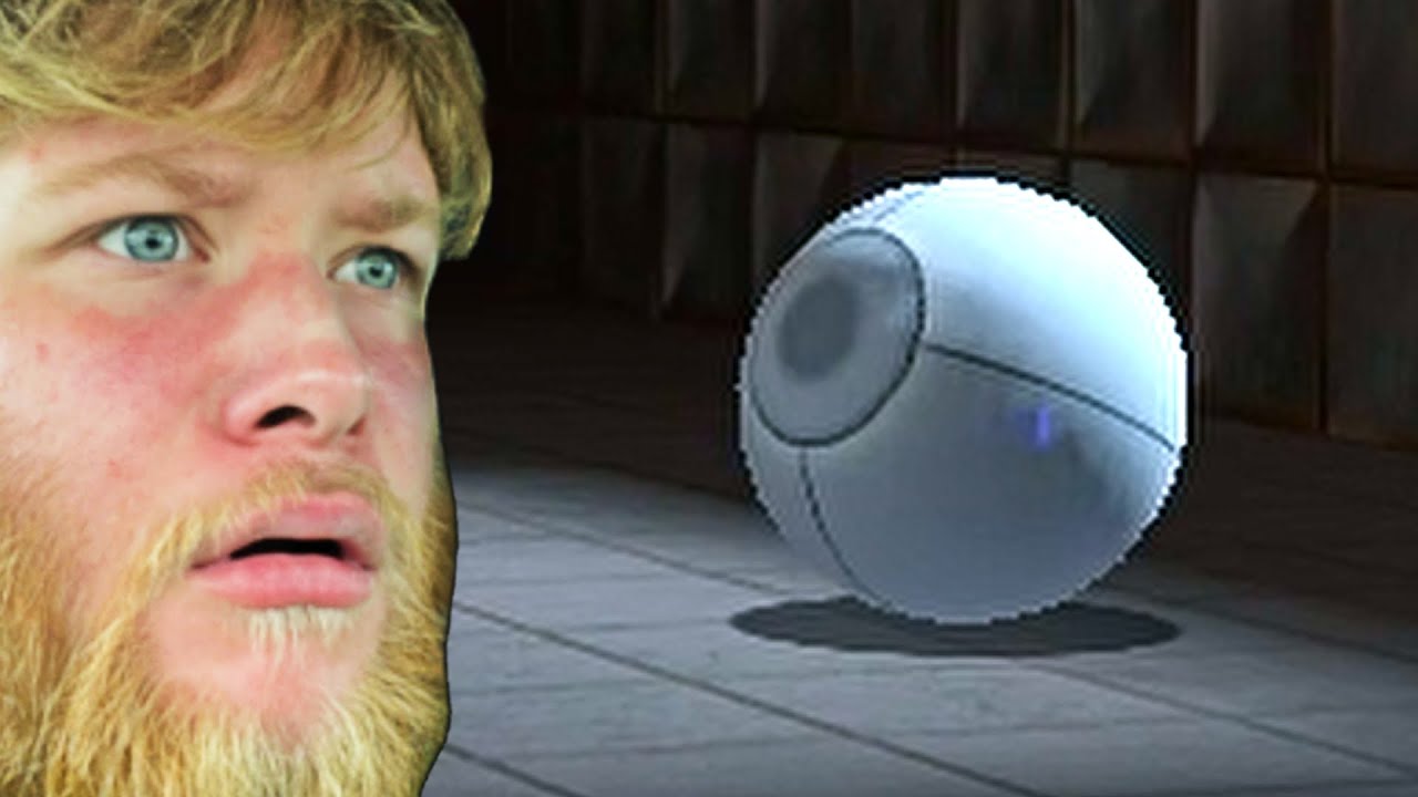 I HATE BALLS | Portal (ADVANCED MAPS) - Part 2 - YouTube