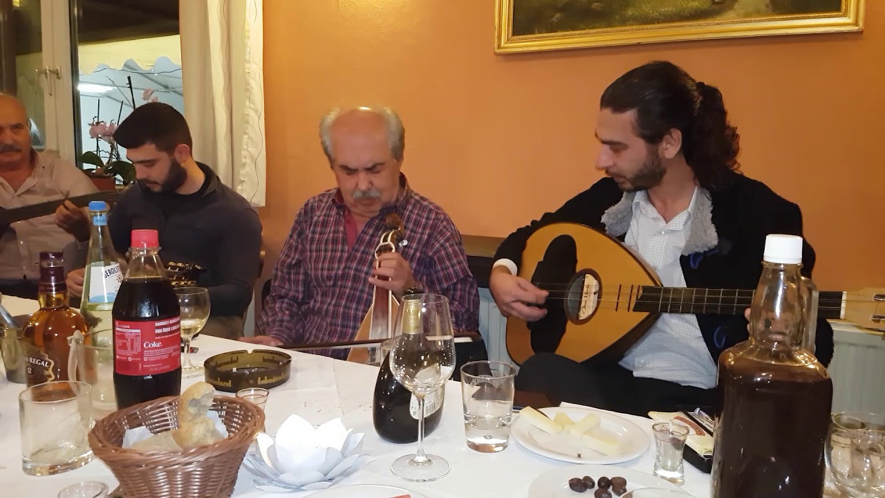 Παπαδακης Στην Γερμανία 👍 - YouTube