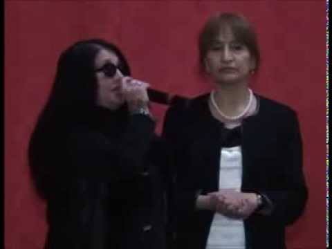 Ülkər ATƏŞ - Bu havayla tanışam - ela seir