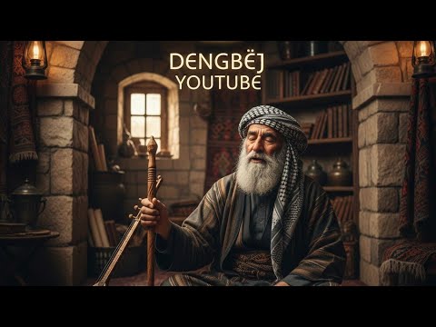 Dengbej Şakiro Tü nizani