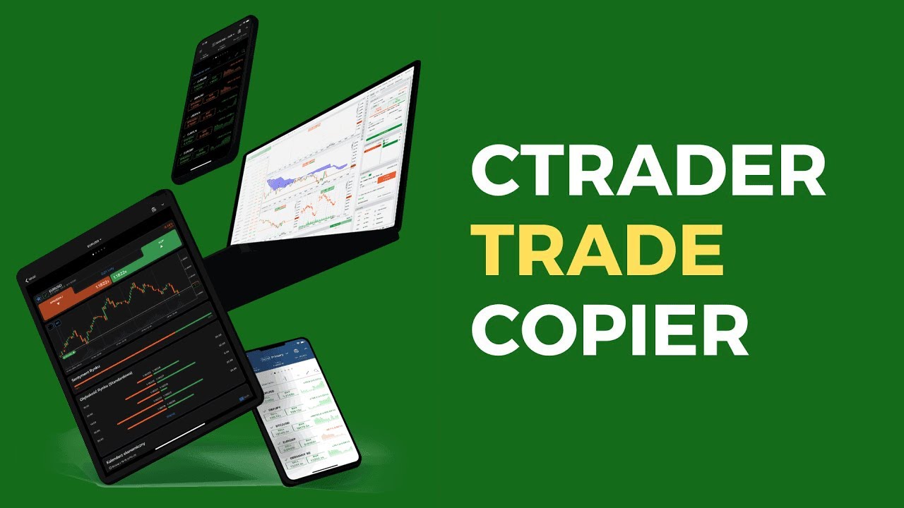 cTrader Trade Duplicator & Stacker - YouTube cTrader Trade Duplicator & Stacker - YouTube