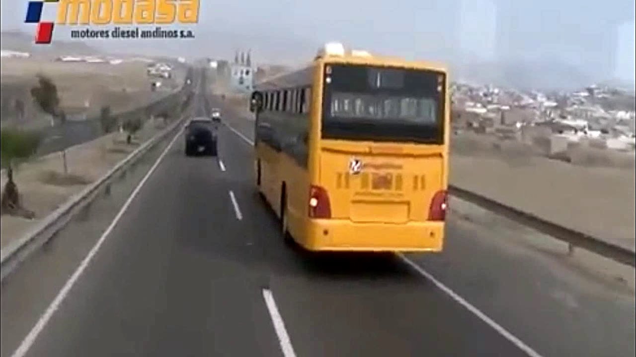 Diseño y Fabricación de Buses El Metropolitano - MODASA - YouTube