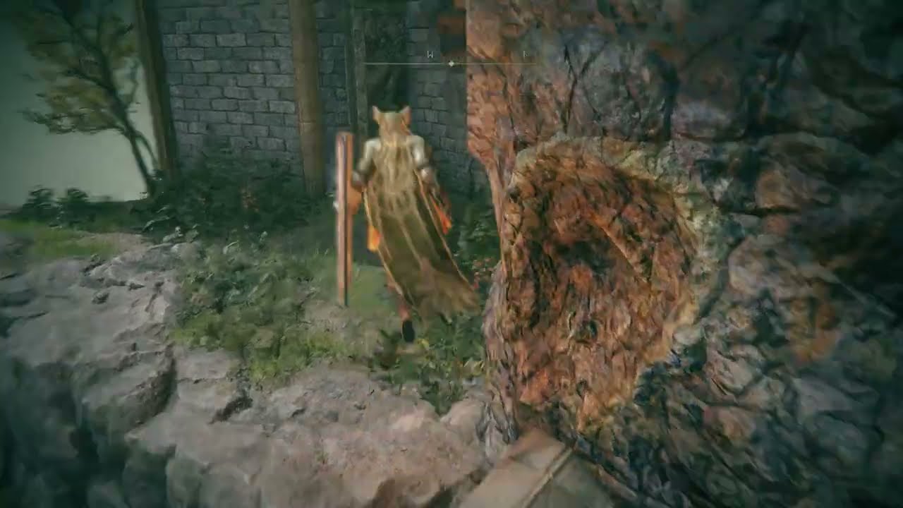 Elden Ring Stormveil Castle Walkthrough Get to Stormveil Cliffside Site ...