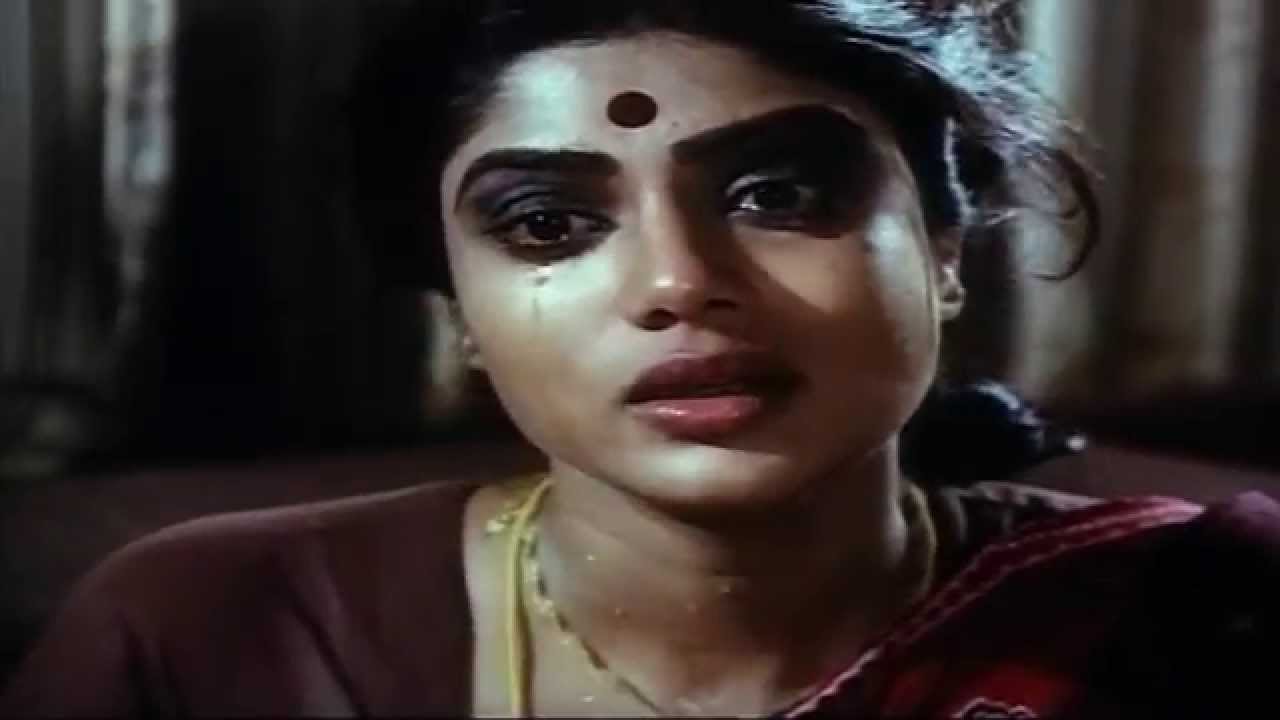 Ranjini Emotional Scene | Muthukkal Moondru Tamil Film - YouTube