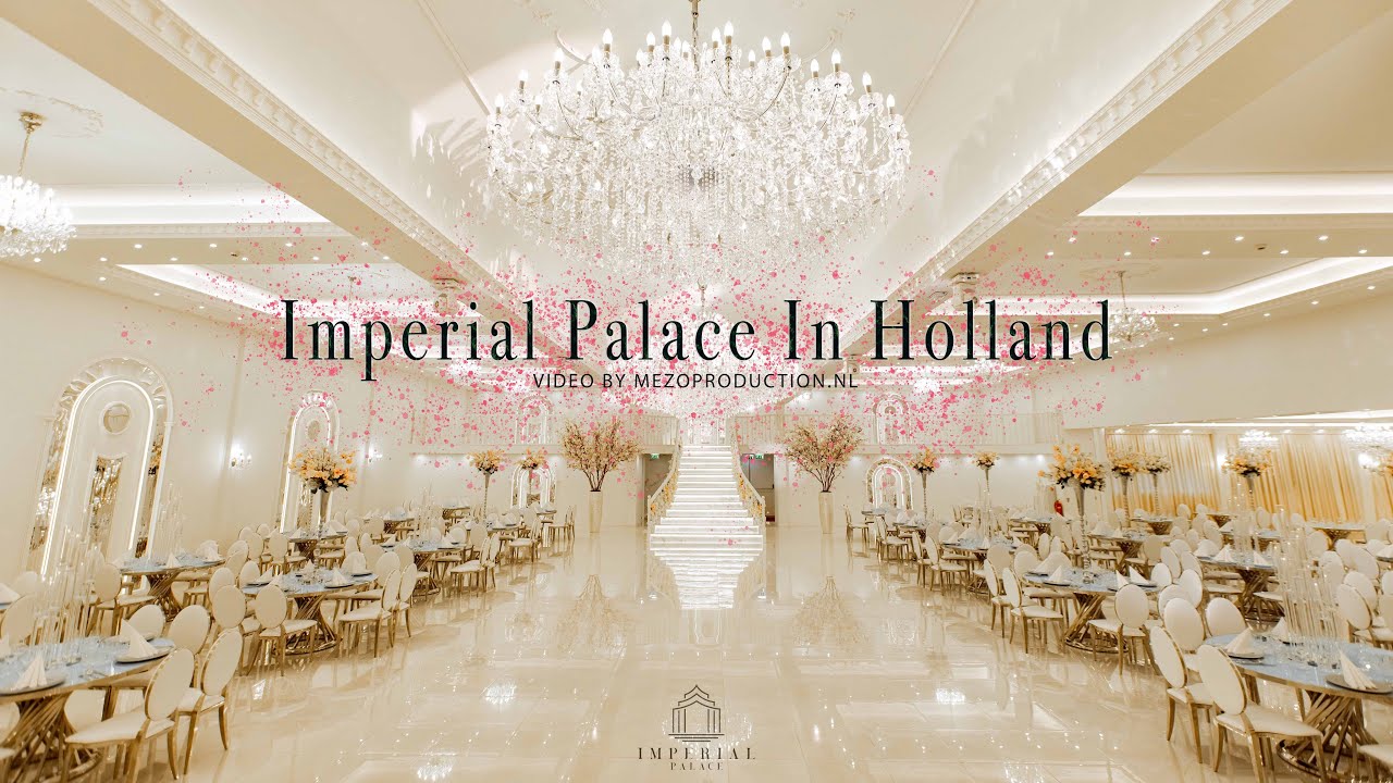 Afghanistan Wedding Halls