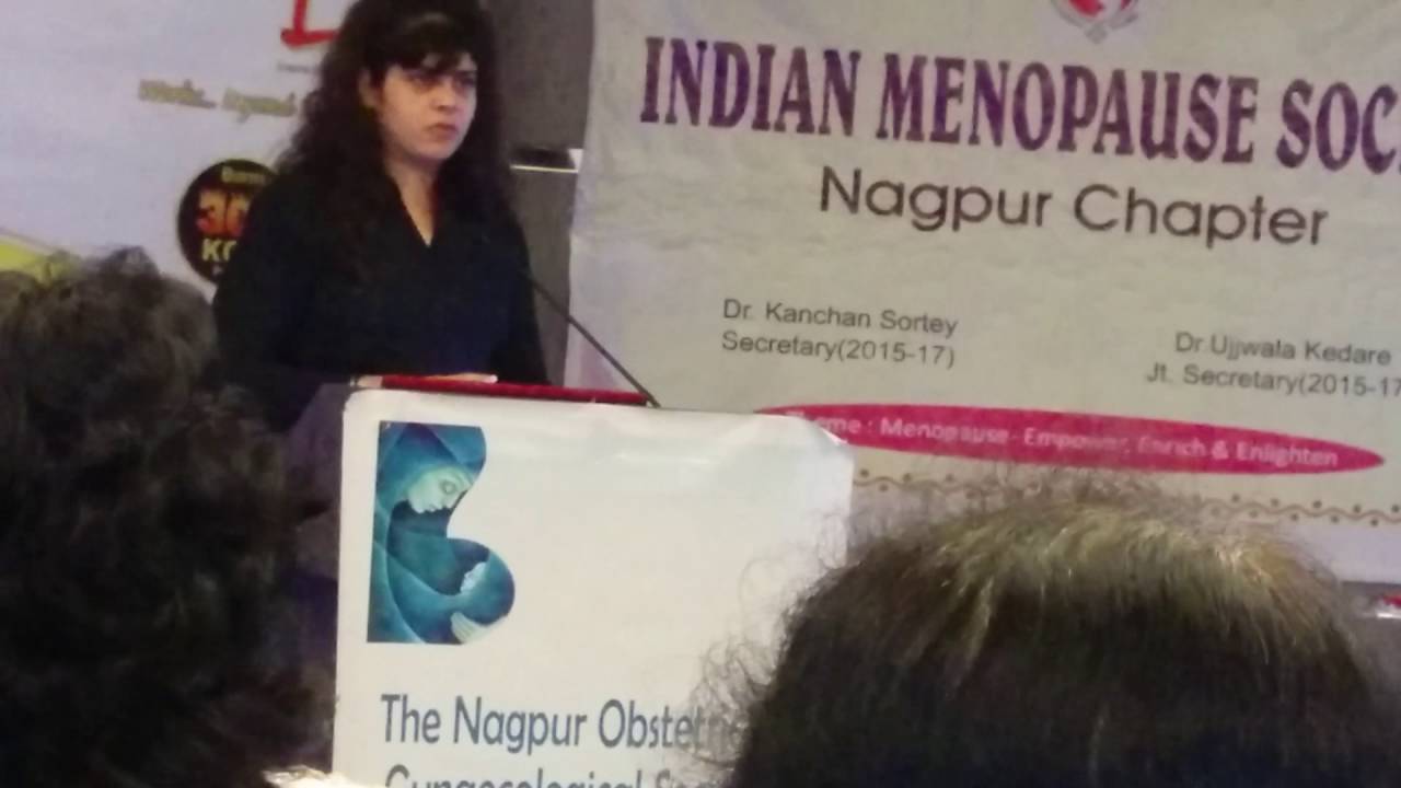 Shefali Kumar's Healthmantr - YouTube