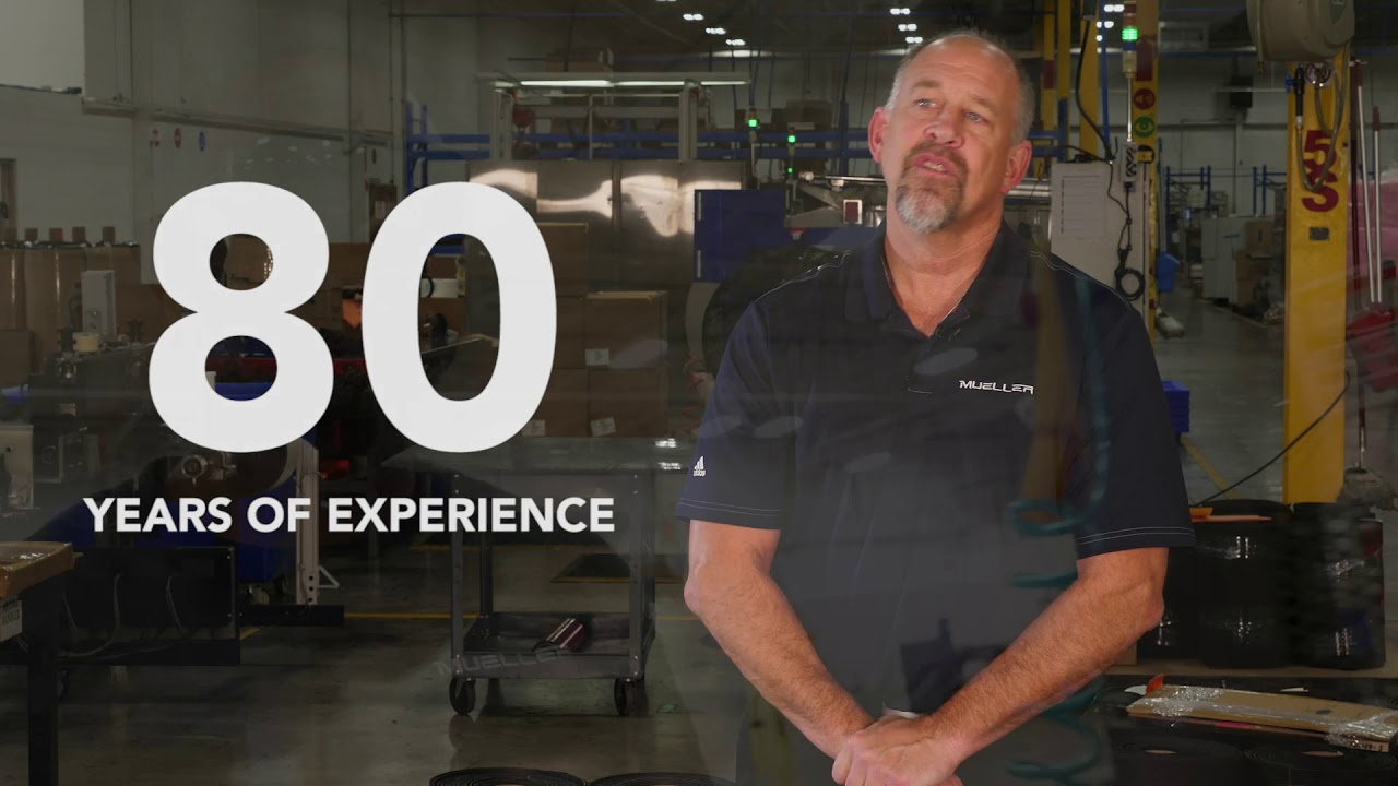 Sur-Seal's Carl Wallace: Why Choose Sur-Seal? - YouTube