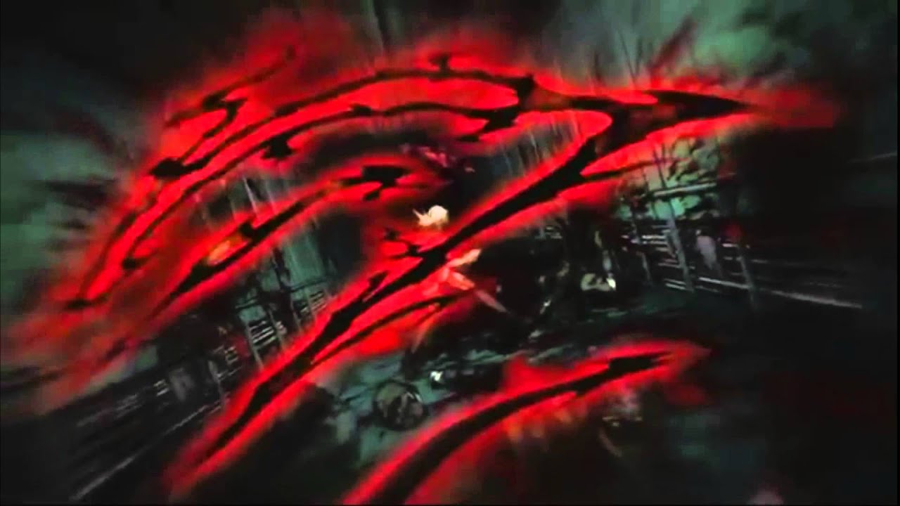 Hellsing Ultimate AMV - OVA X Dedication (And Your World Will Burn ...