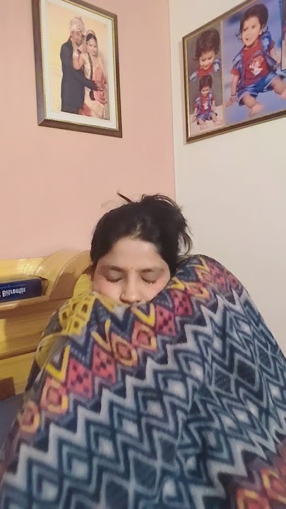 ठंडे के दिन में फैन की क्या जरूरत है#funnyshorts #ytshorts ...