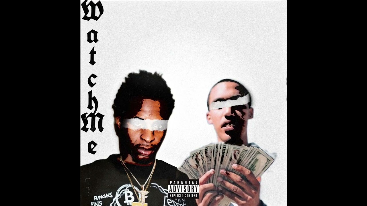 Mike Sherm x Kasher Quon - Watch Me (Unreleased) - YouTube