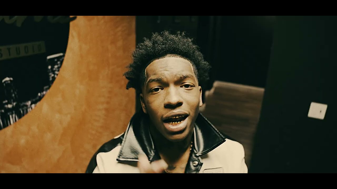 Kickkone - "SHOOTA" (Official Video) - YouTube