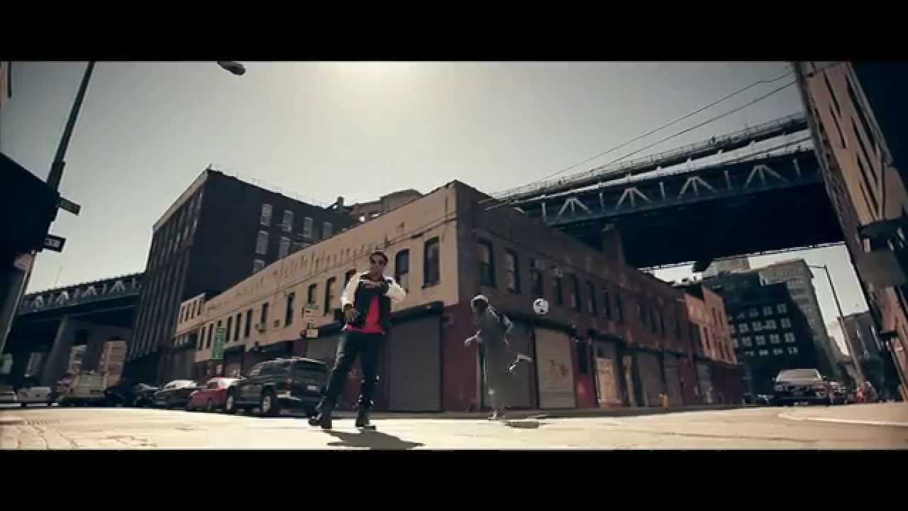 Leo Aberer & Shaggy -- Football Is My Life (EM 2012) (Official Video ...